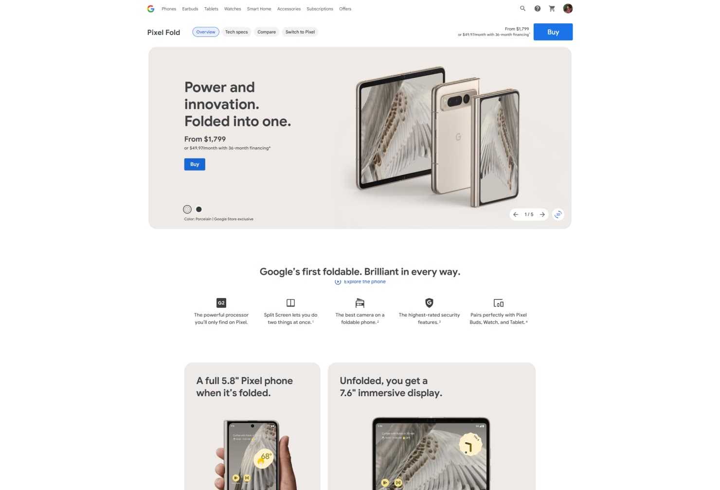 Gestalt for UX- Closure – UXvibes
