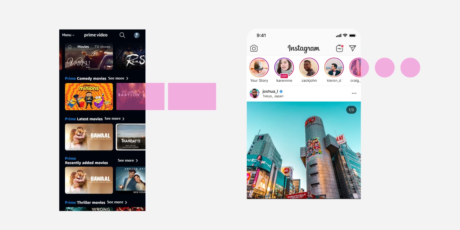 Gestalt for UX- Closure – UXvibes
